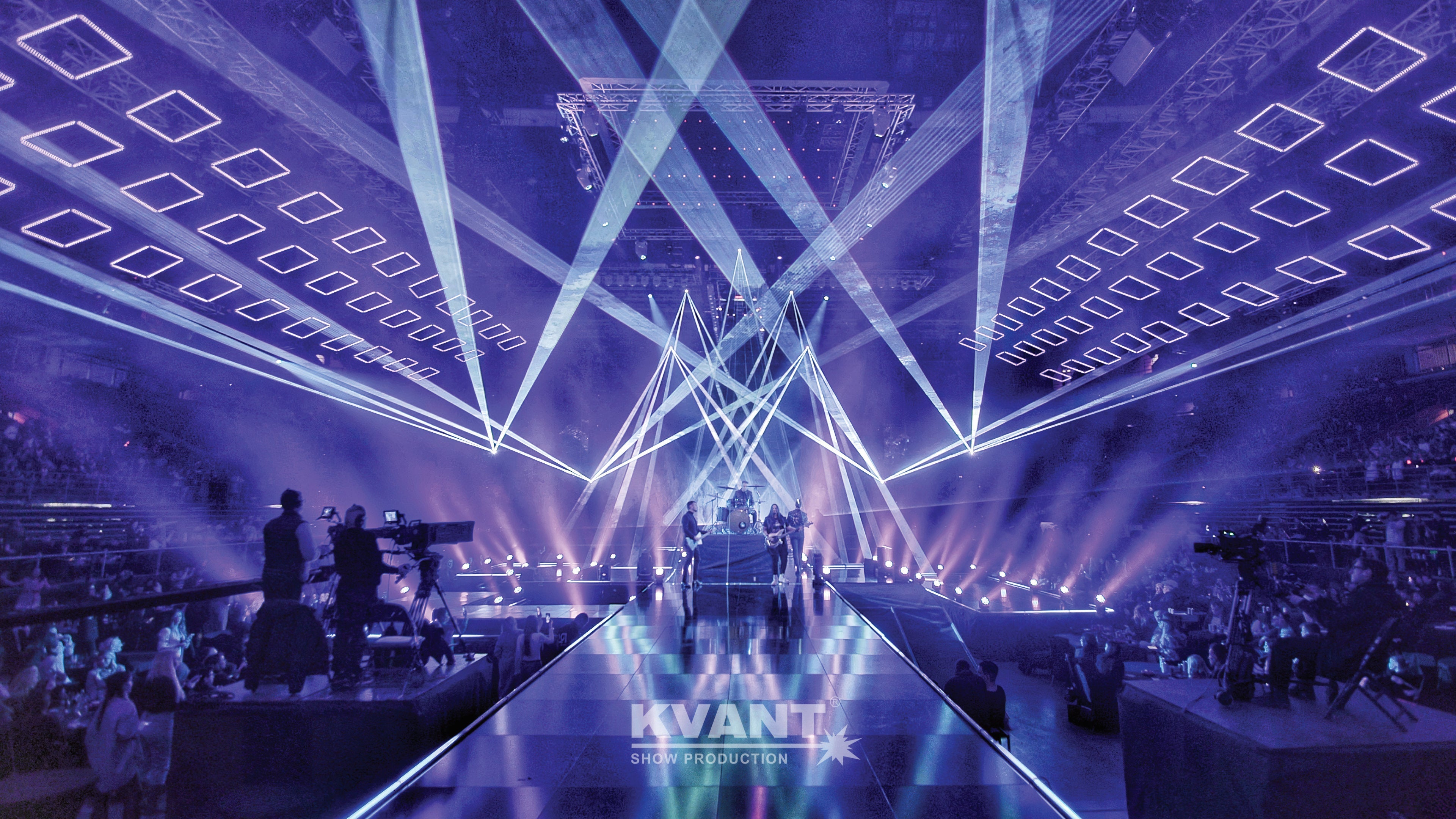 TELEVISION – Kvant Show Production Catalogue